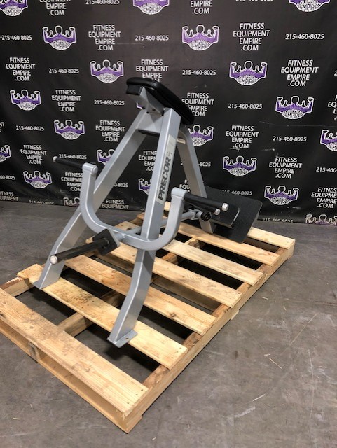 Buy Precor Icarian Chest Supported T Bar Row Online | Fitness Equipment ...