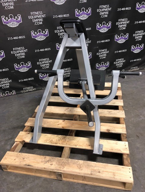 Buy Precor Icarian Chest Supported T Bar Row Online | Fitness Equipment ...