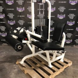 Life Fitness Equipment for Sale | Buy Hammer Strength Machines Online