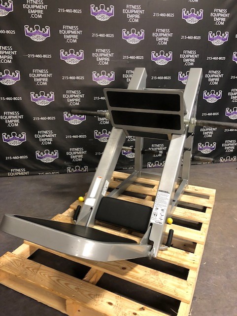 Buy Cybex 45 Degree Leg Press - Plate Loaded Linear - Platinum Online ...