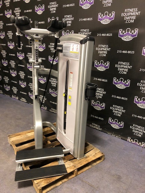 Buy Cybex VR3 Platinum Standing Calf Raise Online | Fitness Equipment ...