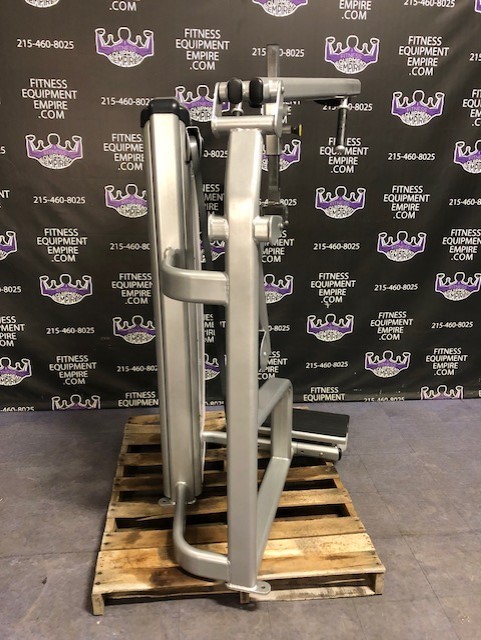 Buy Cybex VR3 Platinum Standing Calf Raise Online | Fitness Equipment ...