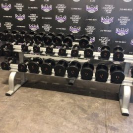 Used Dumbbells For Sale | Buy Gym Dumbbell set & weights | Fitness ...