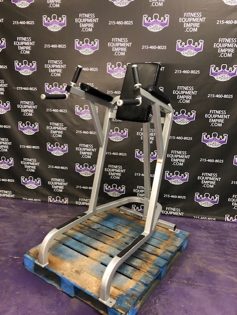 Buy Cybex VKR Dip & Leg Raise Online | Fitness Equipment Empire