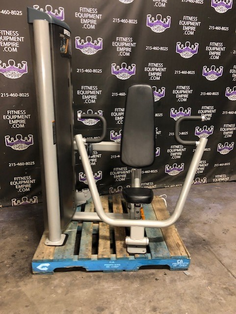 Buy Precor Vitality Chest Press Online | Fitness Equipment Empire