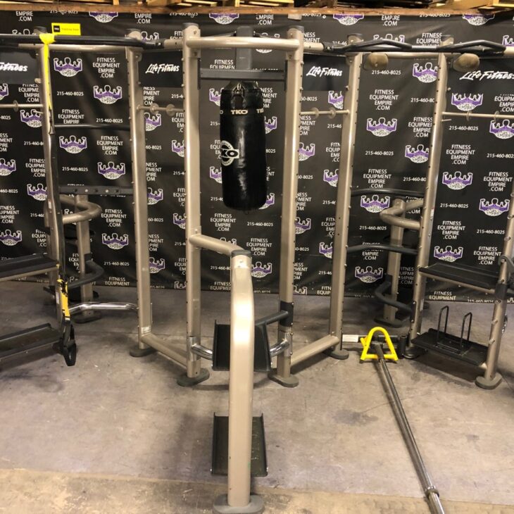 Buy Magnum Standing Calf Raise Online | Fitness Equipment Empire