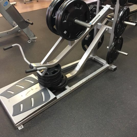 Life Fitness Equipment for Sale | Buy Hammer Strength Machines Online