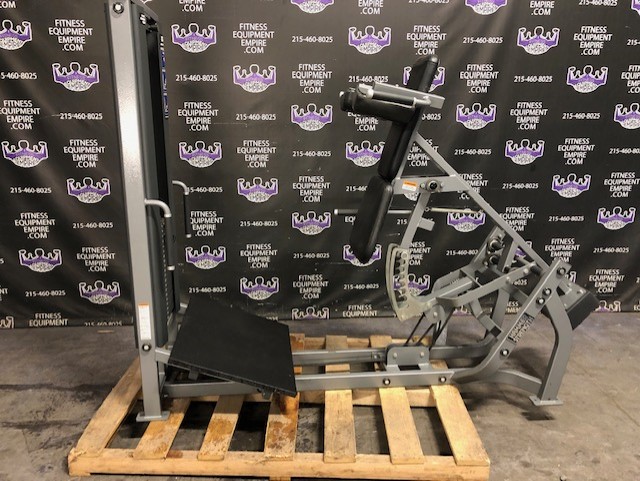 Buy Hammer Strength Platinum MTS V-Squat - RARE Online | Fitness ...