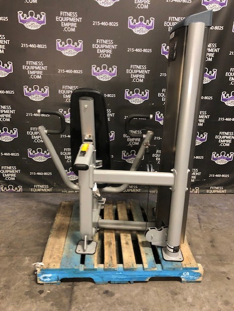 Buy Precor Vitality Chest Press Online | Fitness Equipment Empire