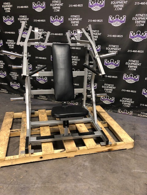 Buy Hammer Strength ISO Lateral Super Incline Press Online | Fitness ...