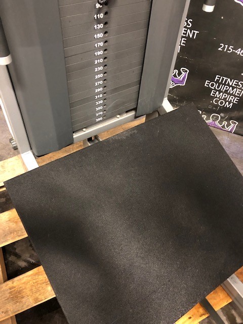 Buy Hammer Strength Platinum MTS V-Squat - RARE Online | Fitness ...