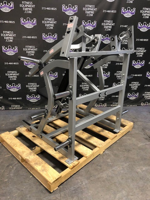 Buy Hammer Strength ISO Lateral Super Incline Press Online | Fitness ...