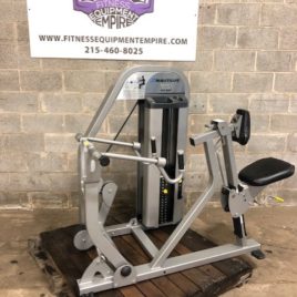 Life Fitness Equipment for Sale | Buy Hammer Strength Machines Online