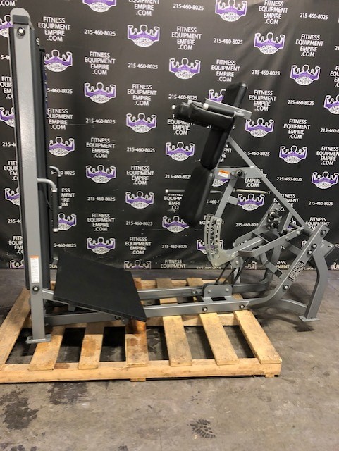 Buy Hammer Strength Platinum MTS V-Squat - RARE Online | Fitness ...