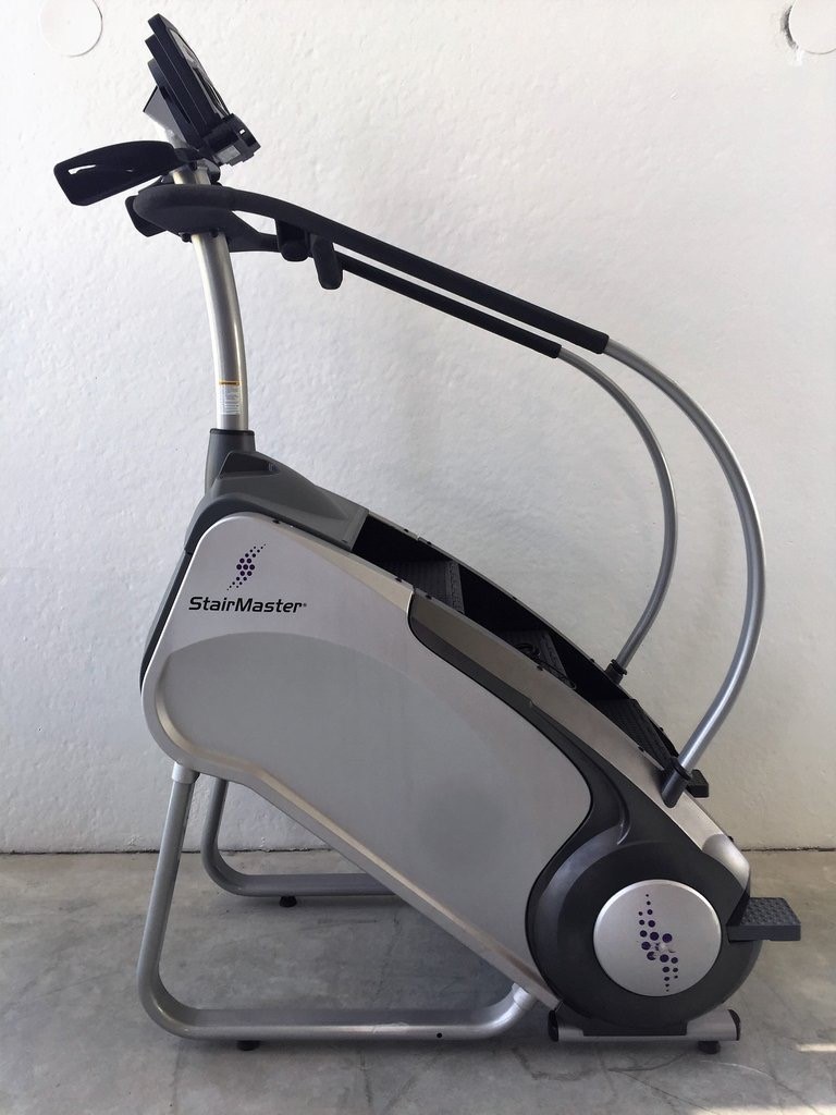 Buy Stairmaster SM5 Stepmill w/LCD Console Online | Fitness Equipment ...
