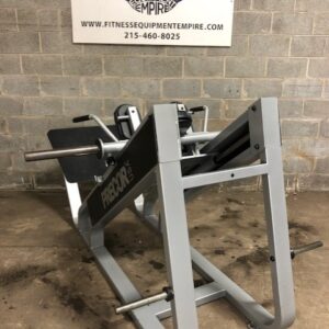 Buy Precor Icarian Linear Hack Squat Online | Fitness Equipment Empire