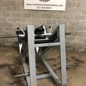 Buy Precor Icarian Linear Hack Squat Online | Fitness Equipment Empire