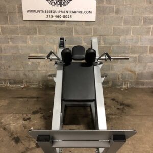 Buy Precor Icarian Linear Hack Squat Online | Fitness Equipment Empire