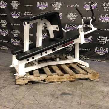 Buy David Abdominal Machine - RARE Online | Fitness Equipment Empire