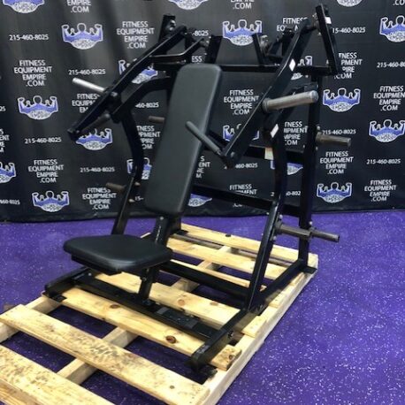 Buy Hammer Strength ISO Lateral Super Incline Press Online | Fitness ...