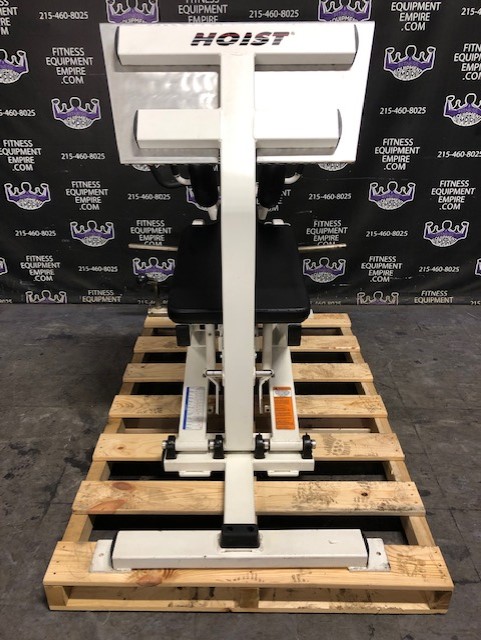 Buy Hoist ROC IT Plate Loaded Composite Leg Press Online | Fitness ...