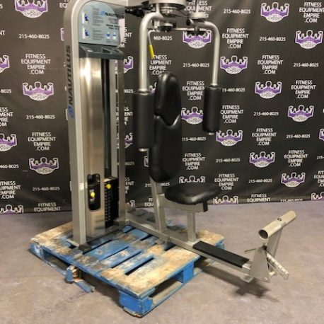 Buy Nautilus Nitro Plus Pec Fly & Rear Delt Combo Machine Online ...