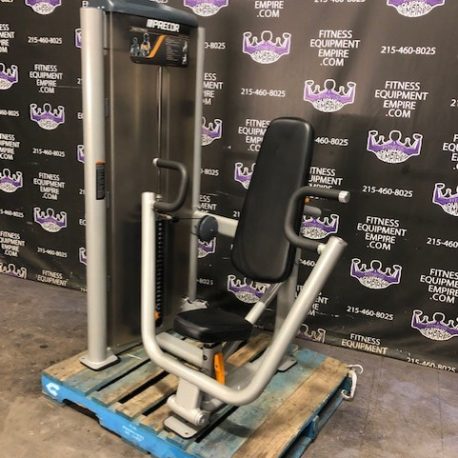 Buy Precor Vitality Chest Press Online | Fitness Equipment Empire