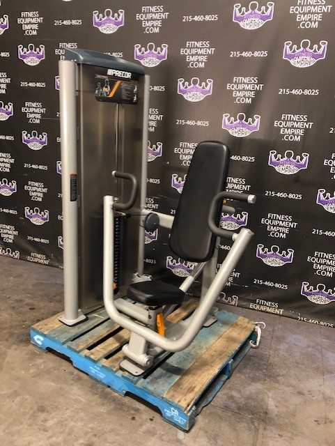 Buy Precor Vitality Chest Press Online | Fitness Equipment Empire
