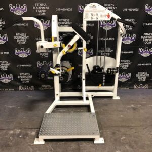 Buy Hammer Strength Tibia Dorsi Flexion Online | Fitness Equipment Empire