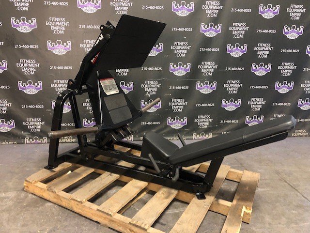 Buy Cybex Plate Loaded Squat Press Online | Fitness Equipment Empire