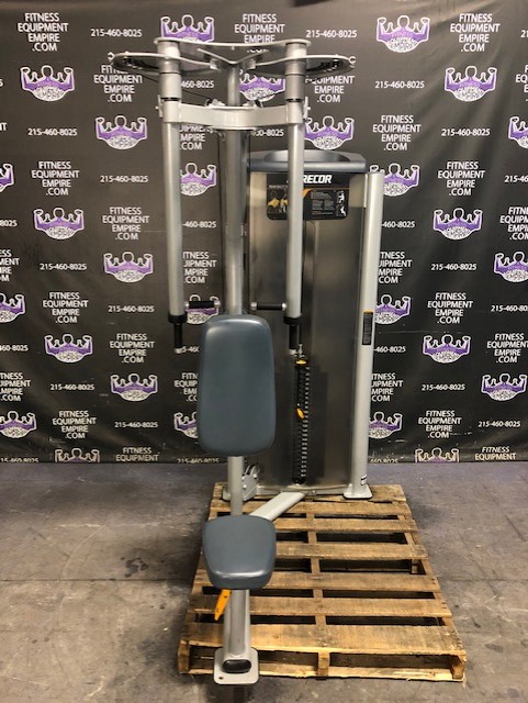 Buy Precor Vitality Pec Fly & Rear Delt Combo Online | Fitness ...