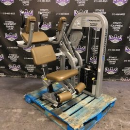 Life Fitness Equipment for Sale | Buy Hammer Strength Machines Online