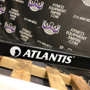Buy Atlantis Standing Multi Grip T Bar Row - RARE Online | Fitness ...