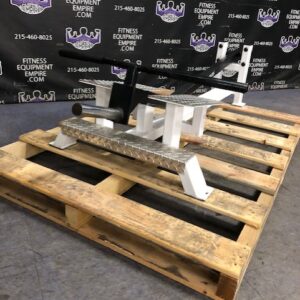 Buy Atlantis Standing Multi Grip T Bar Row - RARE Online | Fitness ...