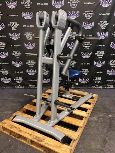 Buy Precor Discovery Multi Grip ISO Lateral Low Row Online | Fitness ...