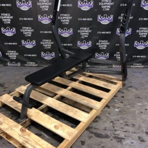 Buy Cybex Olympic Bench Press Online | Fitness Equipment Empire