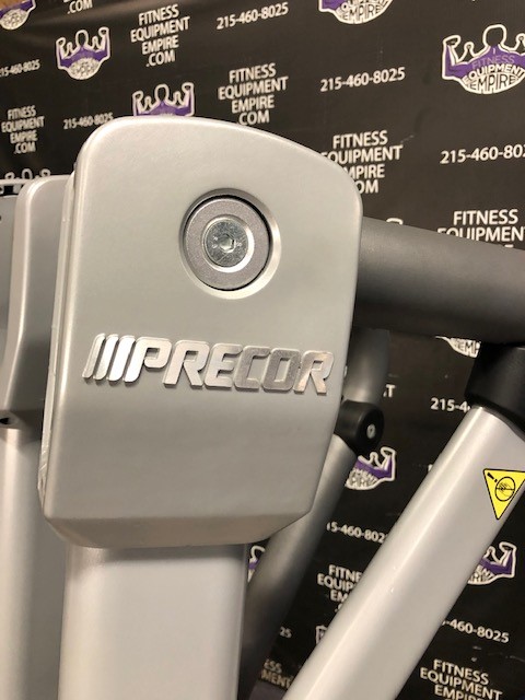 Buy Precor Discovery Multi Grip ISO Lateral Low Row Online | Fitness ...