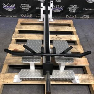 Buy Atlantis Standing Multi Grip T Bar Row - RARE Online | Fitness ...