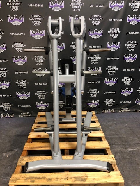 Buy Precor Discovery Multi Grip ISO Lateral Low Row Online | Fitness ...