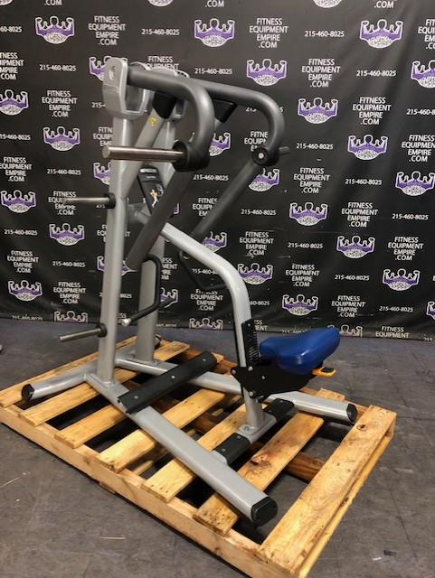 Buy Precor Discovery Multi Grip ISO Lateral Low Row Online | Fitness ...