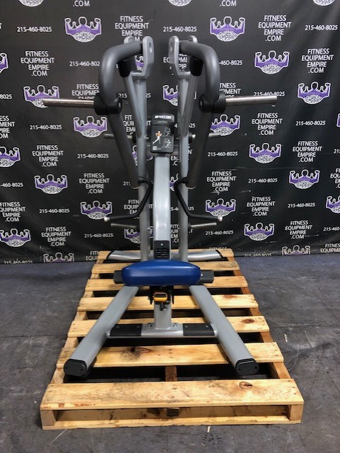 Buy Precor Discovery Multi Grip ISO Lateral Low Row Online | Fitness ...