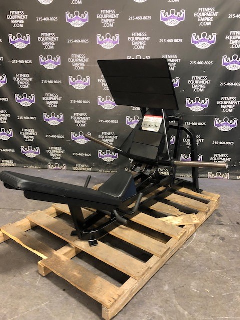 Buy Cybex Plate Loaded Squat Press Online | Fitness Equipment Empire