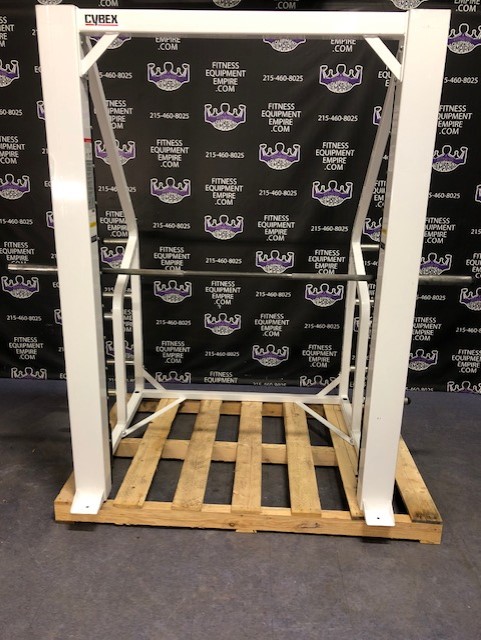 Buy Cybex Linear Counter Balanced Smith Machine Online | Fitness ...