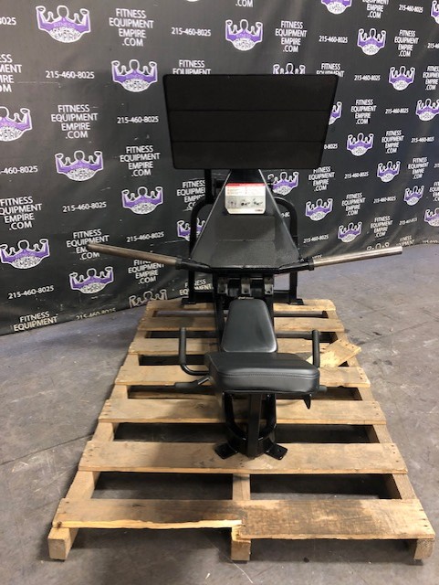 Buy Cybex Plate Loaded Squat Press Online | Fitness Equipment Empire