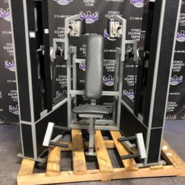 Life Fitness Equipment for Sale | Buy Hammer Strength Machines Online