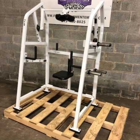 Buy Hammer Strength 4 Way Neck Online | Fitness Equipment Empire