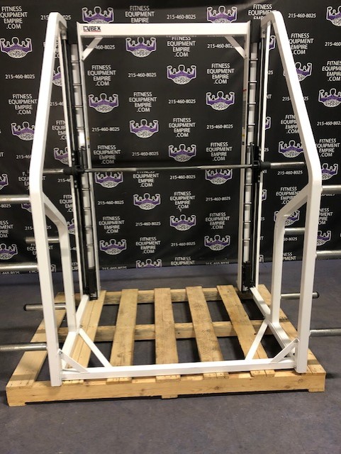 Buy Cybex Linear Counter Balanced Smith Machine Online | Fitness ...