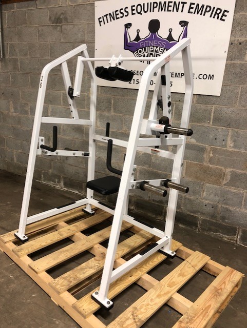 Buy Hammer Strength 4 Way Neck Online | Fitness Equipment Empire