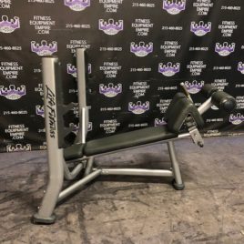Buy Cybex Olympic Bench Press Online | Fitness Equipment Empire