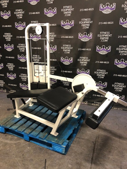 Buy Cybex Prone Lying Leg Curl Online | Fitness Equipment Empire